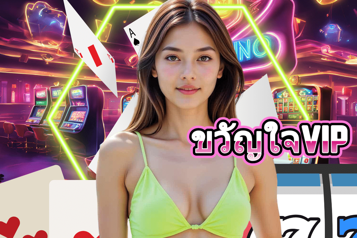 ขวัญใจvip สล็อตแตกหนักทุกวัน slot ให้กำไรทุกตาจัดเต็มทุกไม้